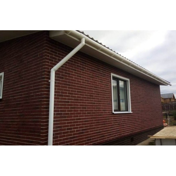 Купить фасадную панель VOX Solid Brick Dorset в Москве в интернет-магазине Строймир+: цены