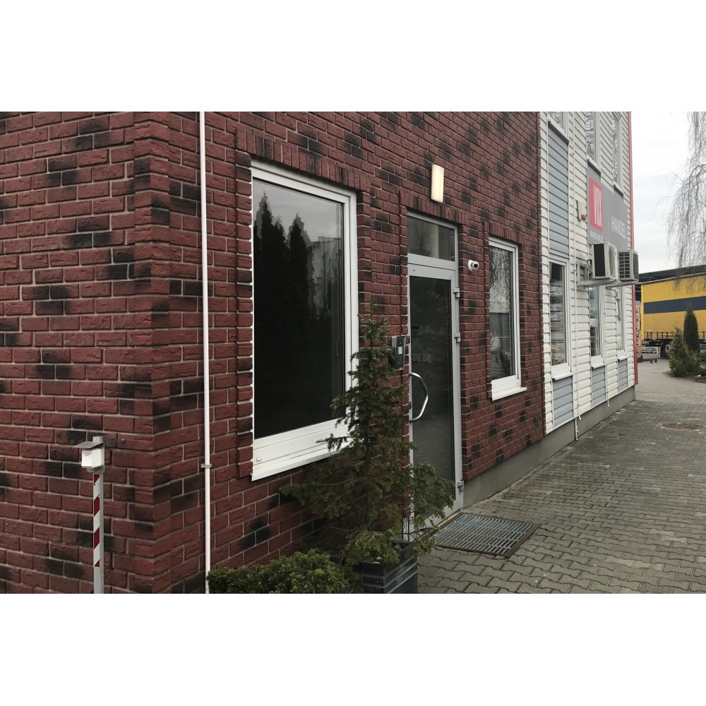 Купить фасадную панель VOX Solid Brick Dorset в Москве по выгодным ценам от Строймир+