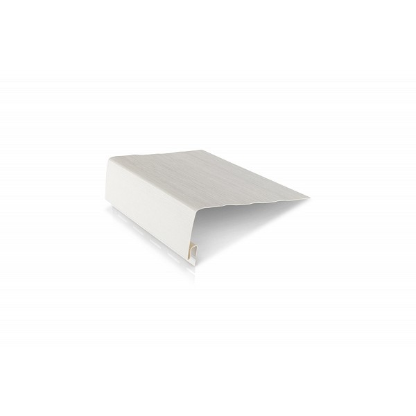 Купить околооконную планку Айдахо Широкую Белую в Москве по выгодным ...