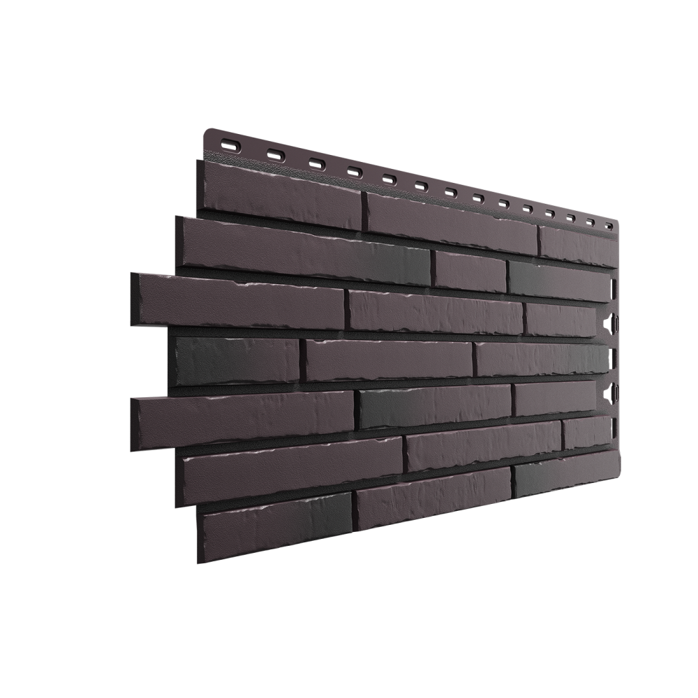 Купить фасадную панель Docke (Дёке) Klinker (Клинкер), Колорадо в ...